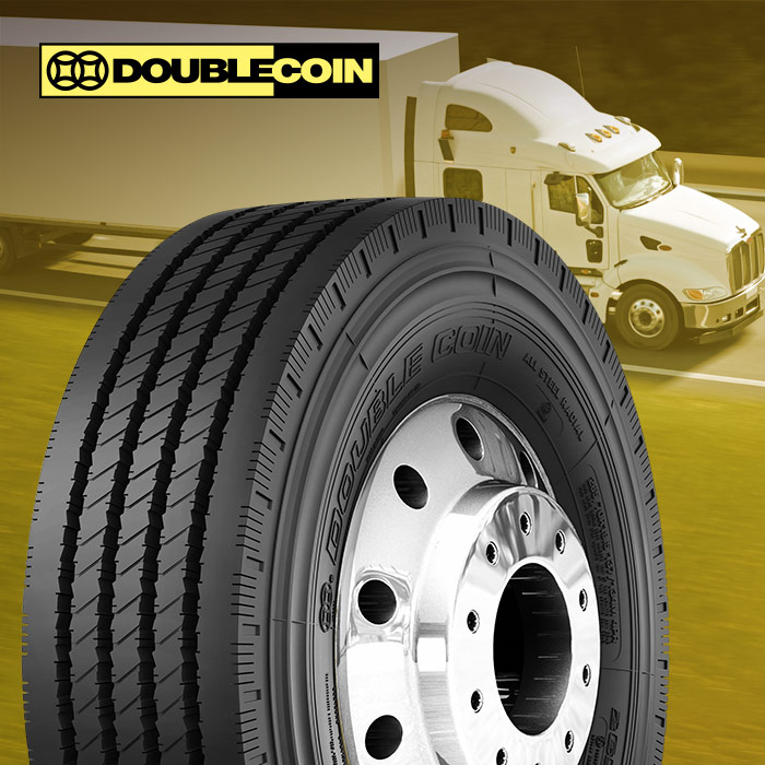 Truck Classification 101 | Double Coin Tires