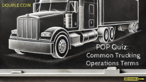 Common Trucking Operations Terms You Should Know | Double Coin Tires