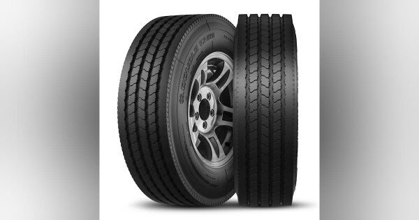 New Sizes for Double Coin FT115 & RSD3 | Double Coin Tires