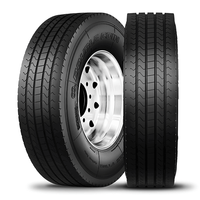 Understanding Tread Patterns: The Key to Optimal Truck Tire Performance ...
